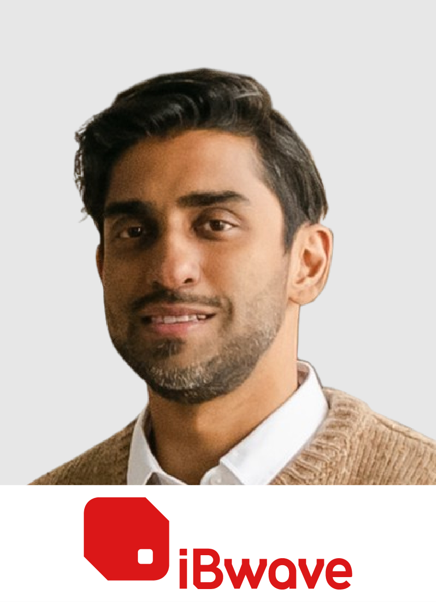 Featured Speaker | Data Driven Oil & Gas