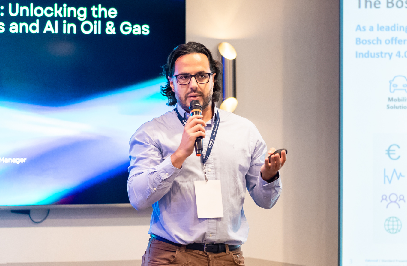 Home | Data Driven Oil & Gas